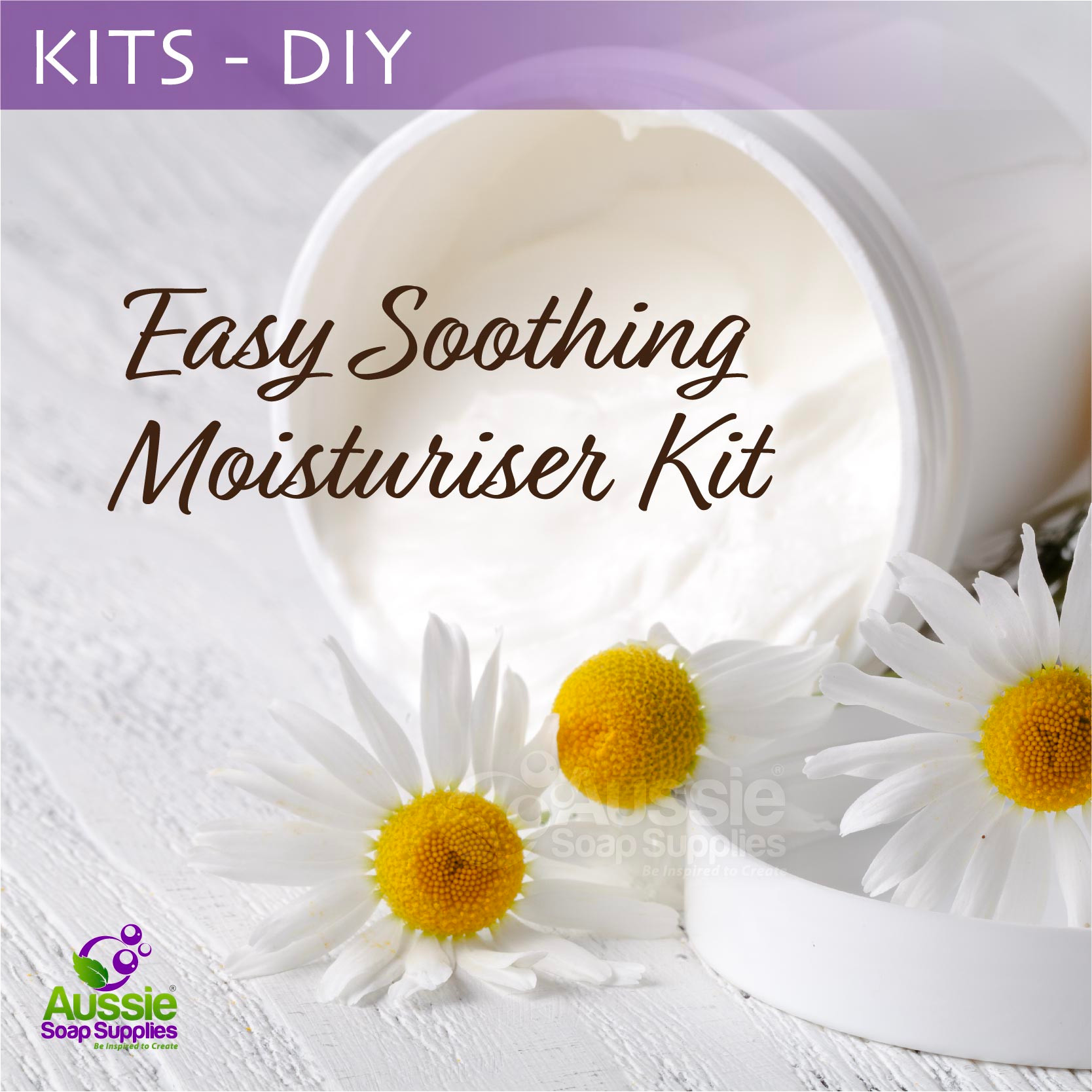 How to Make Your Own Moisturisers from Scratch