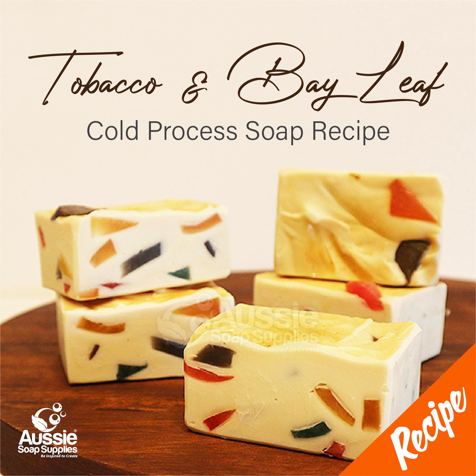 Recipe Formulary - Cold Process & Liquid Soap - Cold Process Soap ...