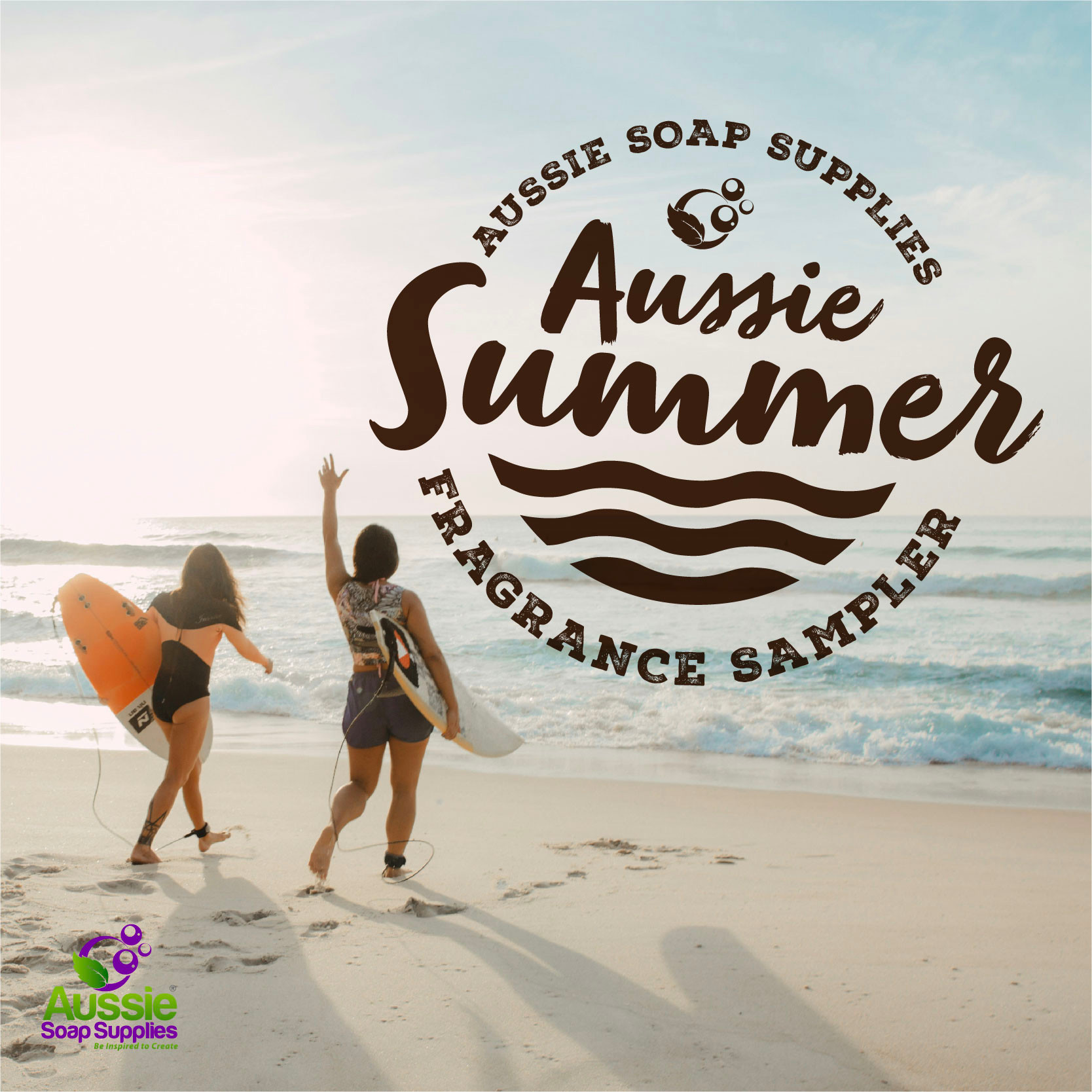 Shop Products - What's New? - Aussie Soap Supplies