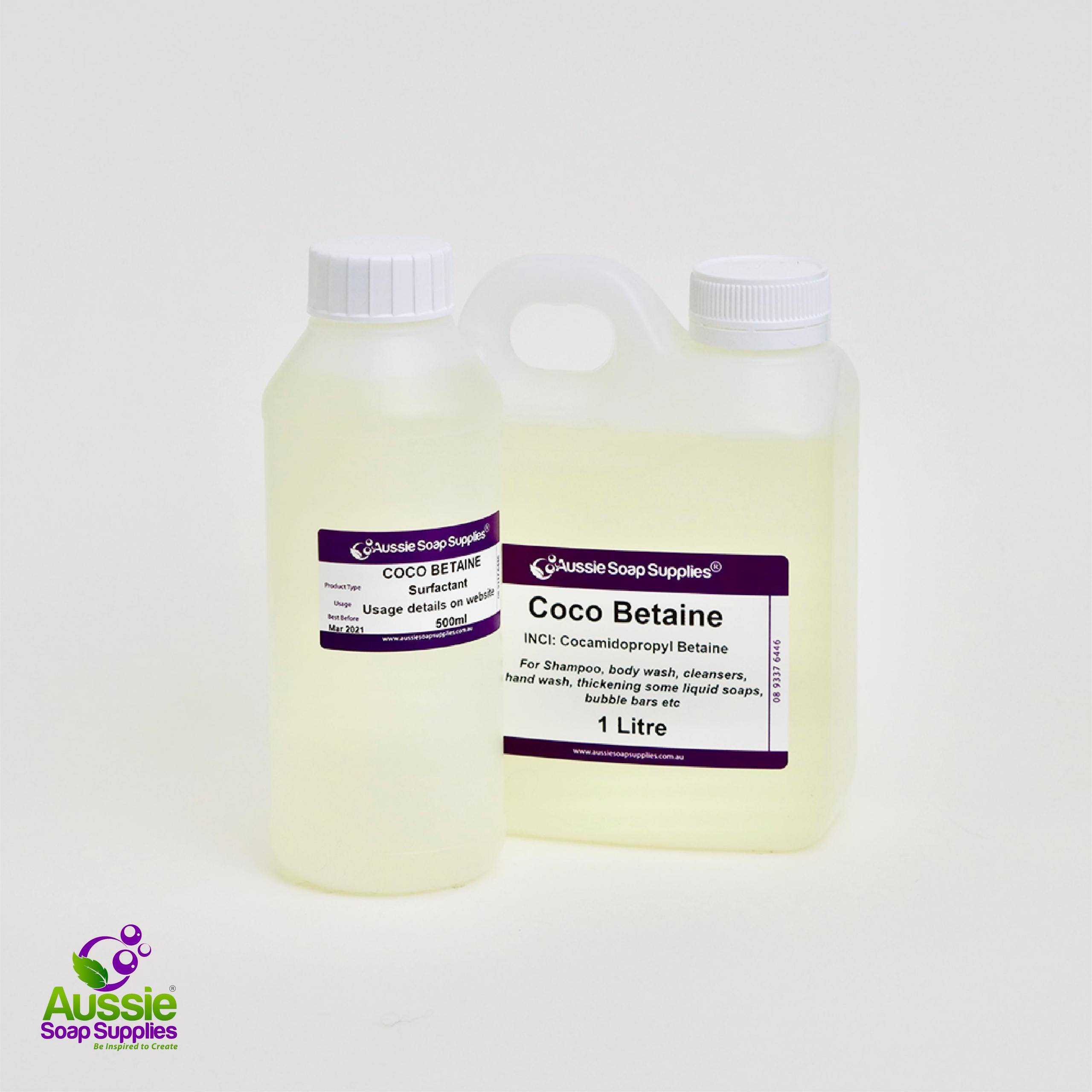 Cocamidopropyl Betaine
