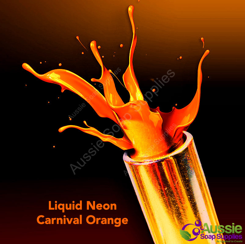 Liquid Neon Set - 20ml