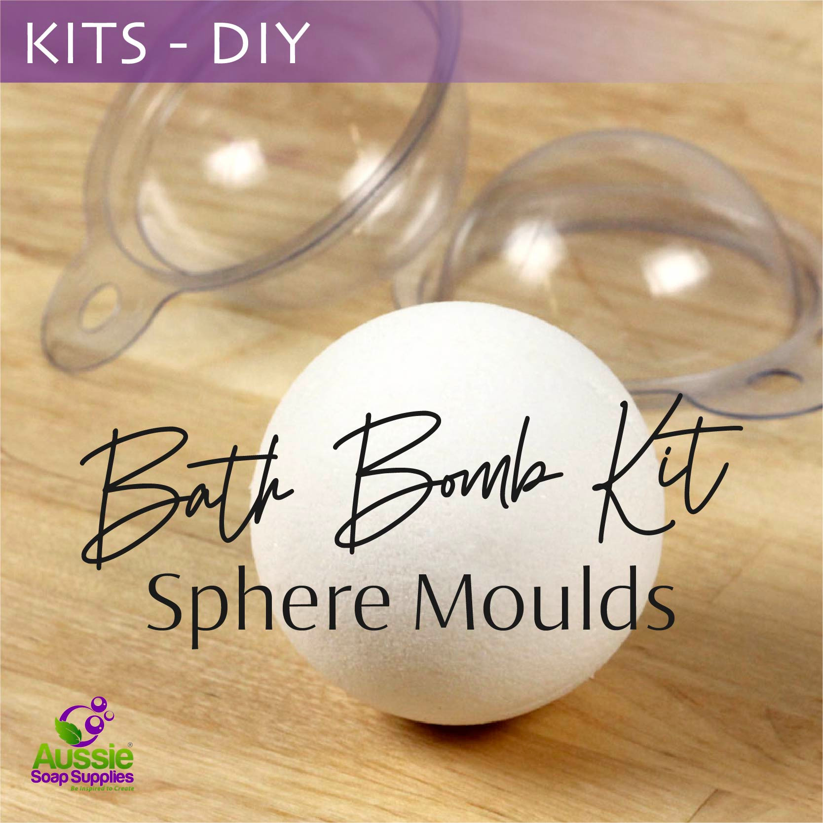 Shop Products - Bath Bombs | Everything! - Bath Bomb Kits - Aussie Soap ...