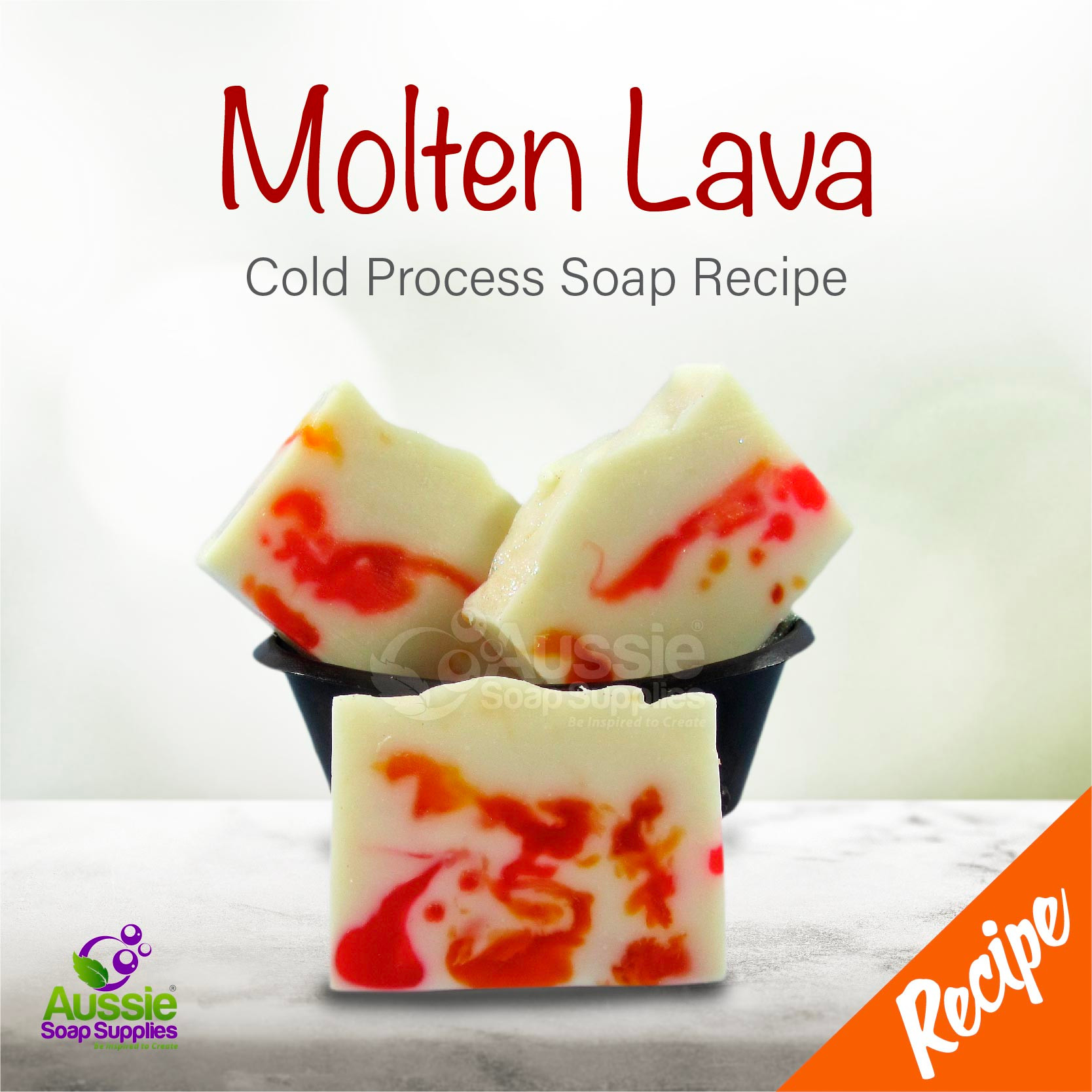 An Introduction to Cold Processed Soapmaking - Aussie Soap Supplies