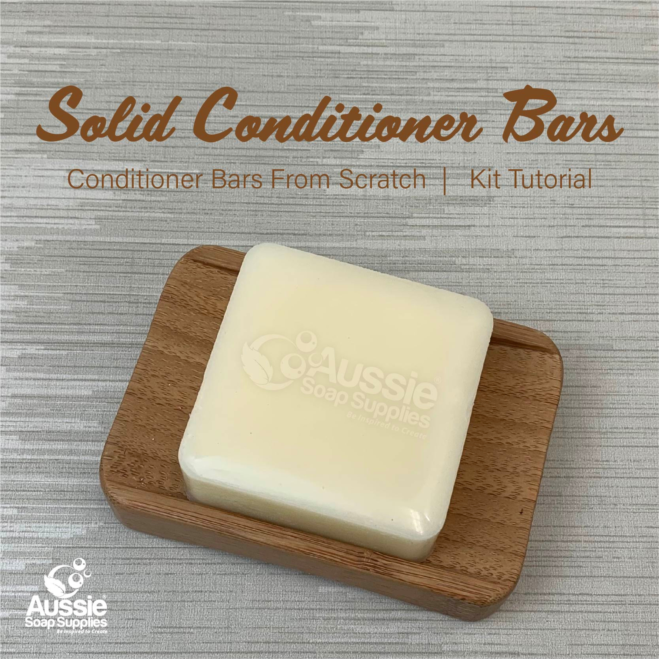 Recipe Formulary Hair Care And Face Wash Kit Tutorials Aussie Soap