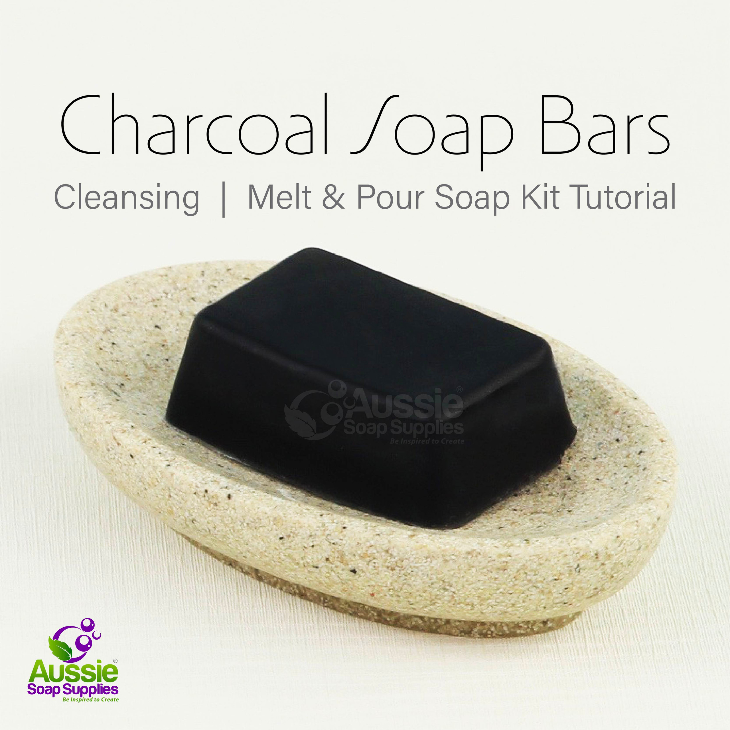 Recipe Formulary Melt And Pour Soap Kit Tutorials Aussie Soap Supplies