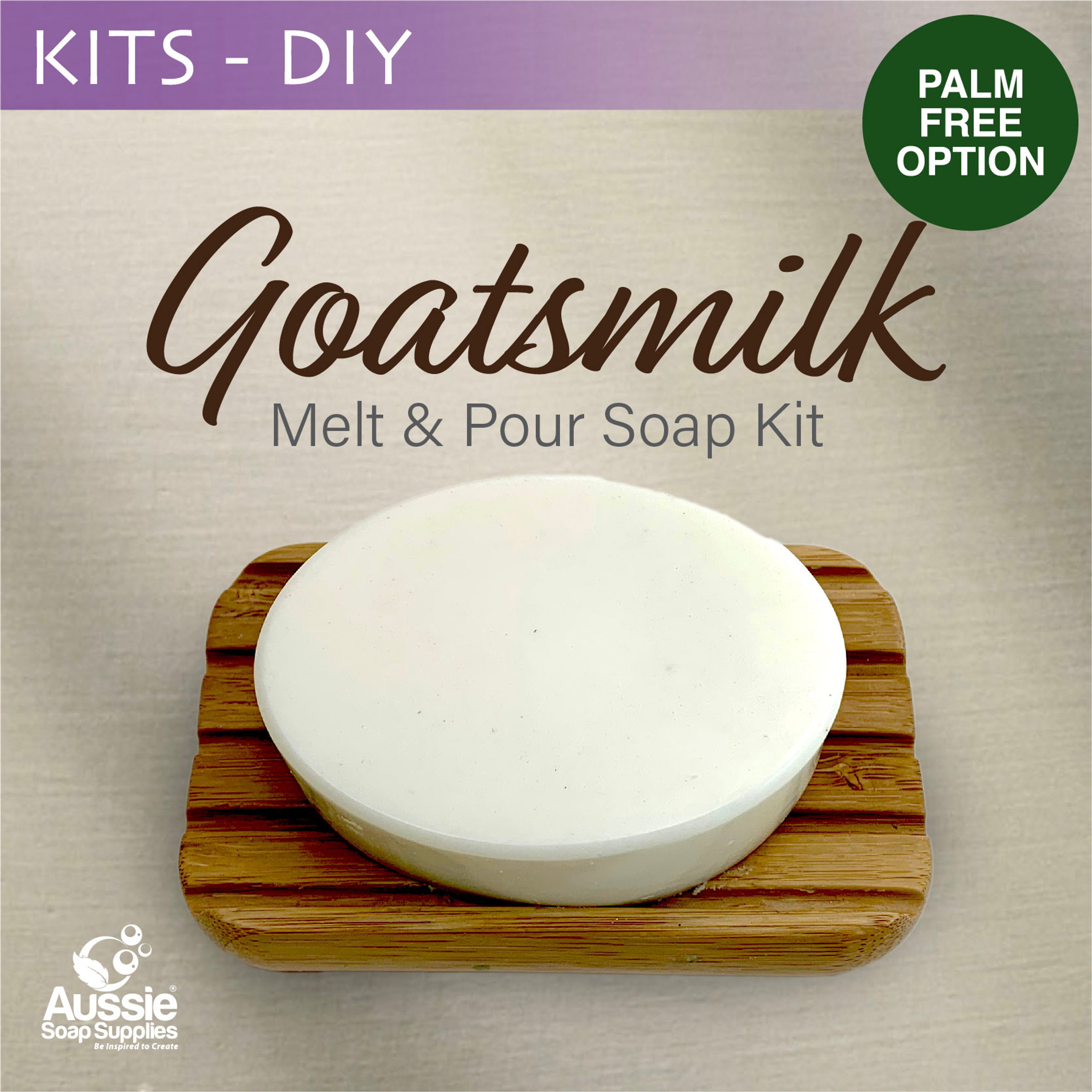Getting Started With Melt And Pour Soapmaking