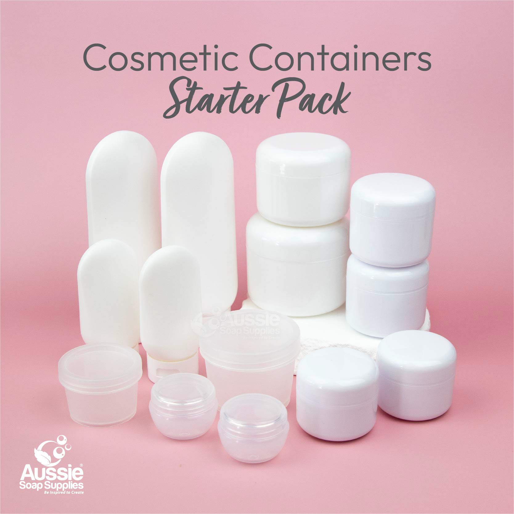 Shop Products - Containers & Packaging - Mini & Sample Size Packaging ...