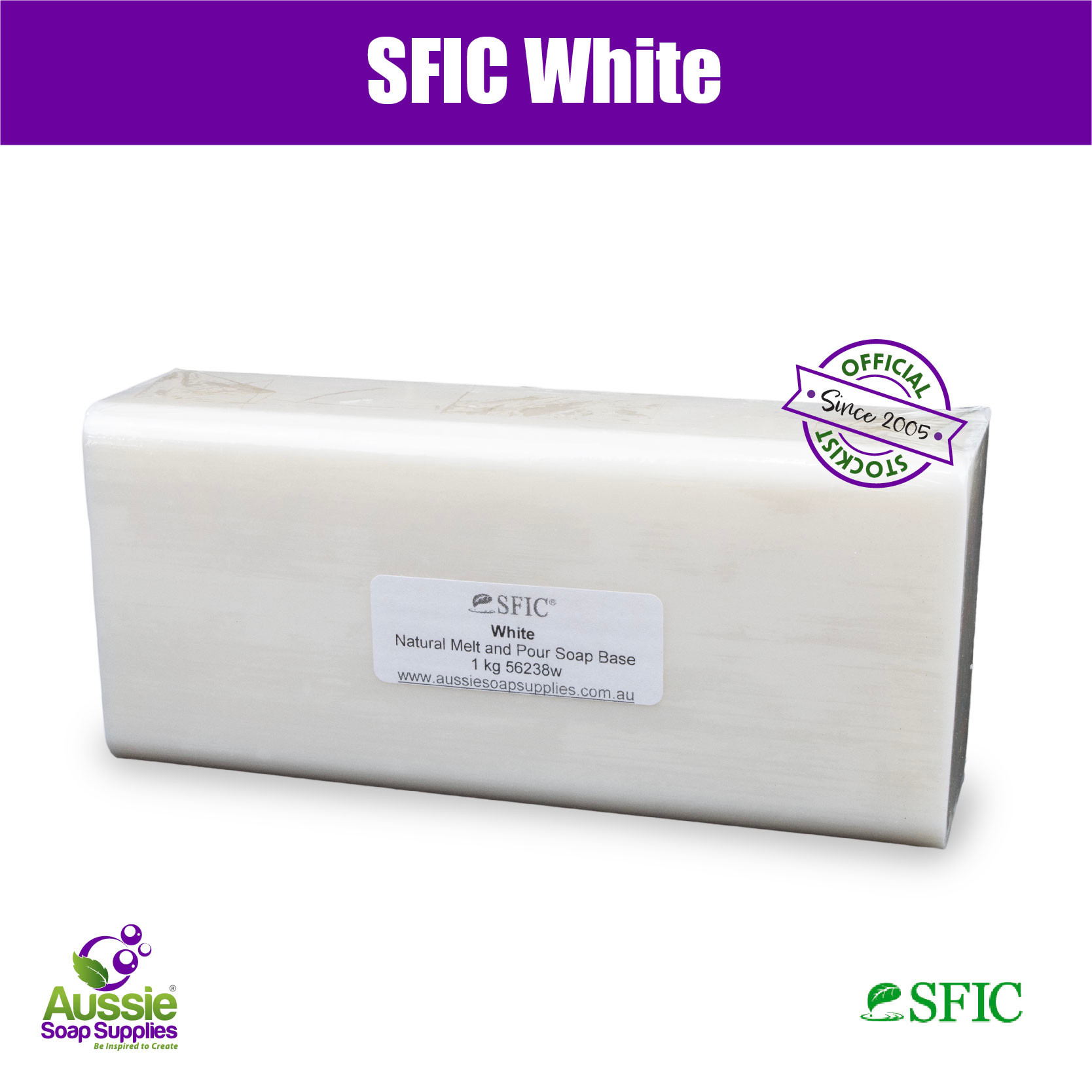 Getting Started with Melt & Pour Soapmaking