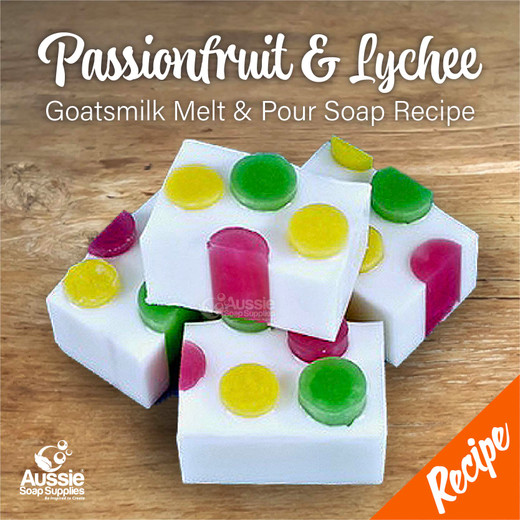Recipe Formulary Melt And Pour Soap Recipes Page 3 Aussie Soap