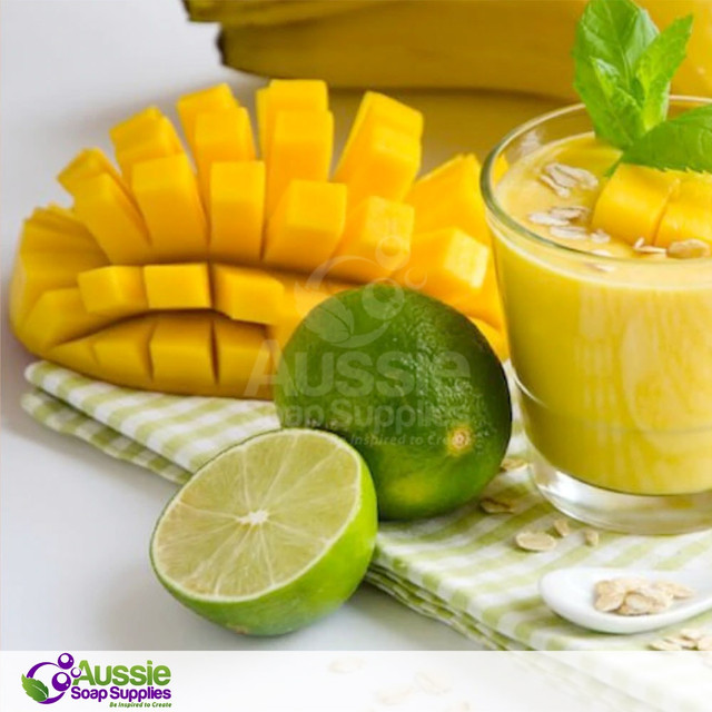 Premium Mango Butter