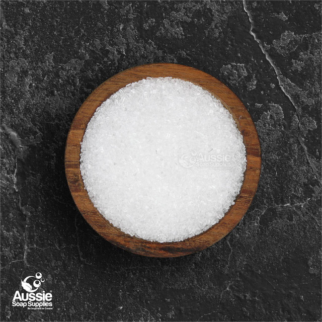 Epsom Salt
