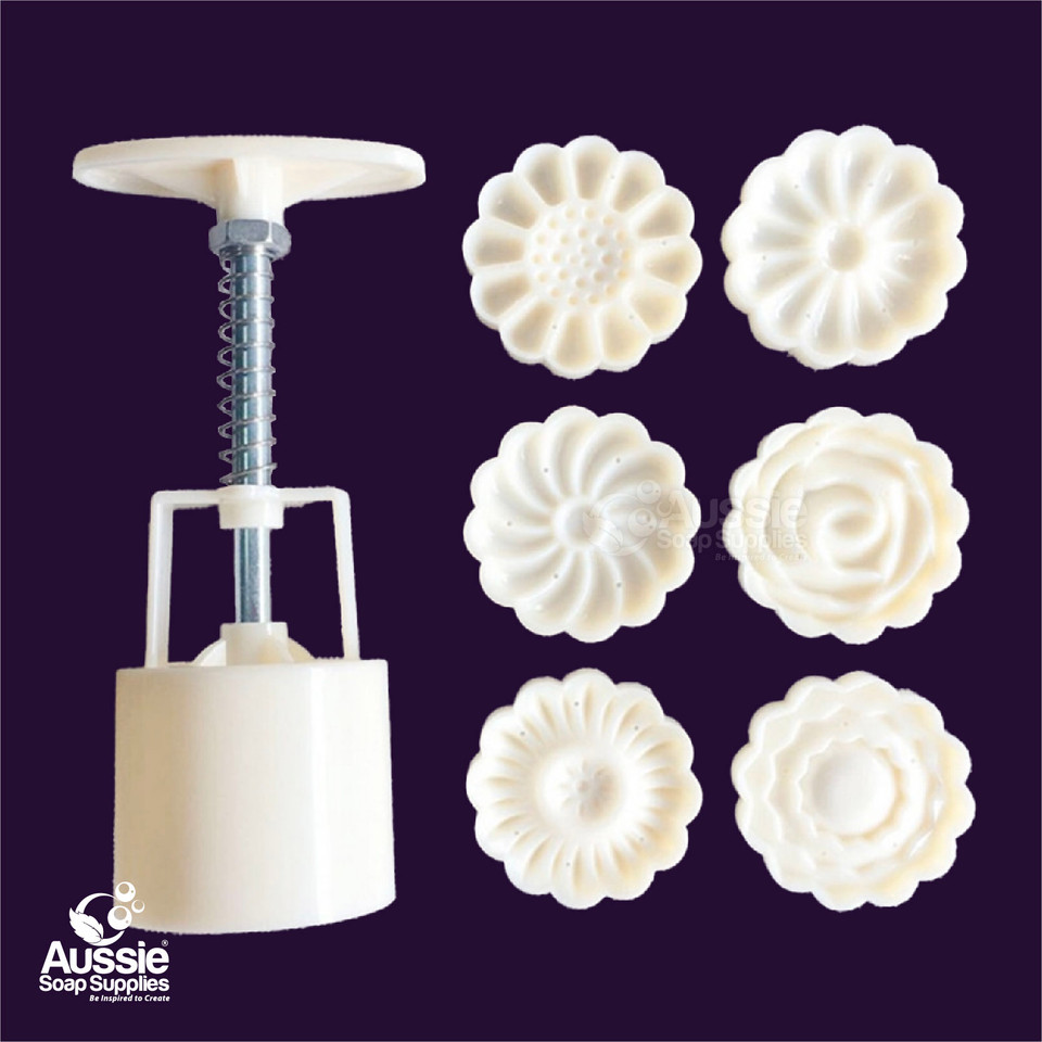 Mooncake Press, Round NATURE