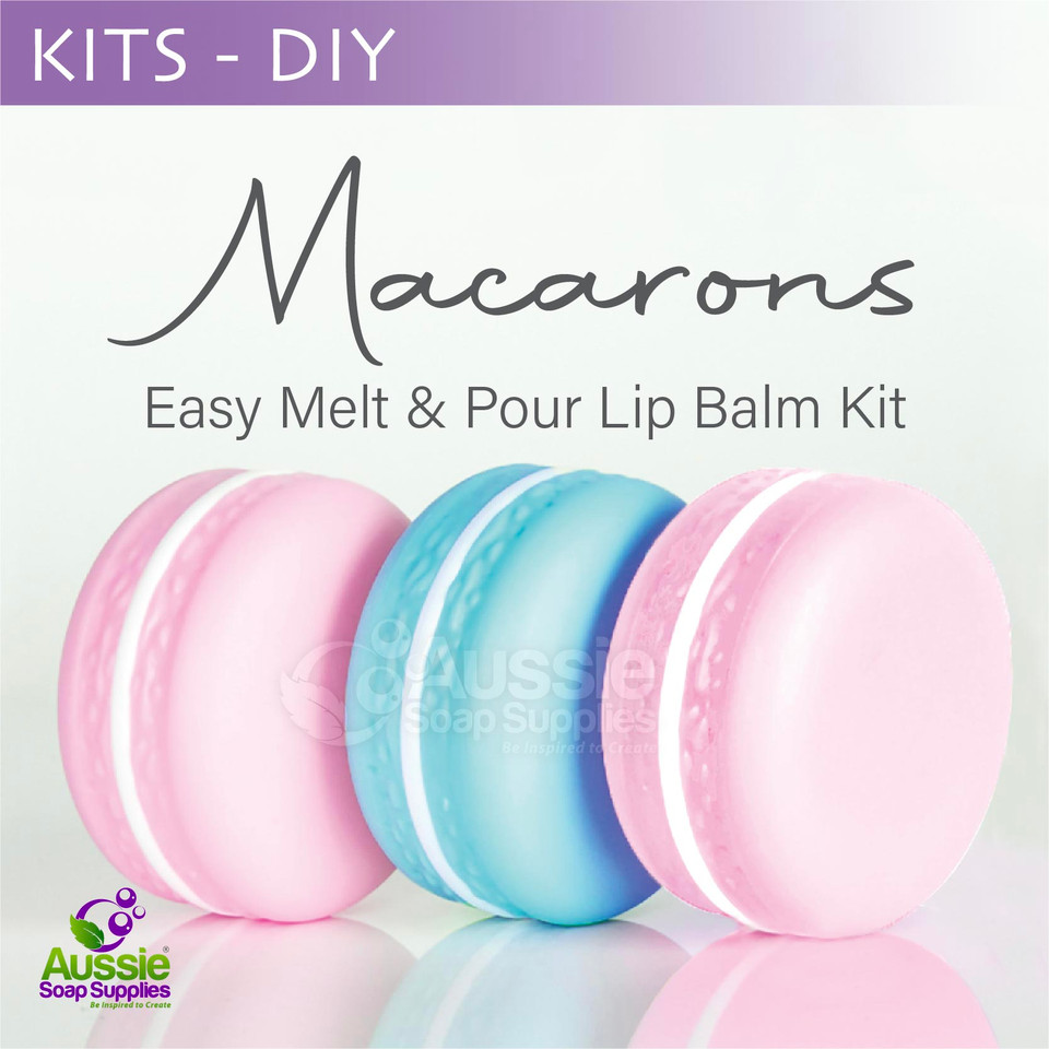 Lip Balm Kits