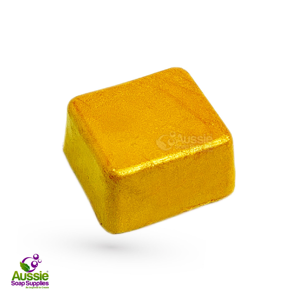 Colour Block or Cube - Bumblebee