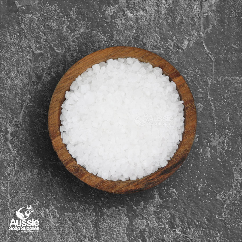 Shop Products Ingredients And Raw Materials Salts Bicarb Citric