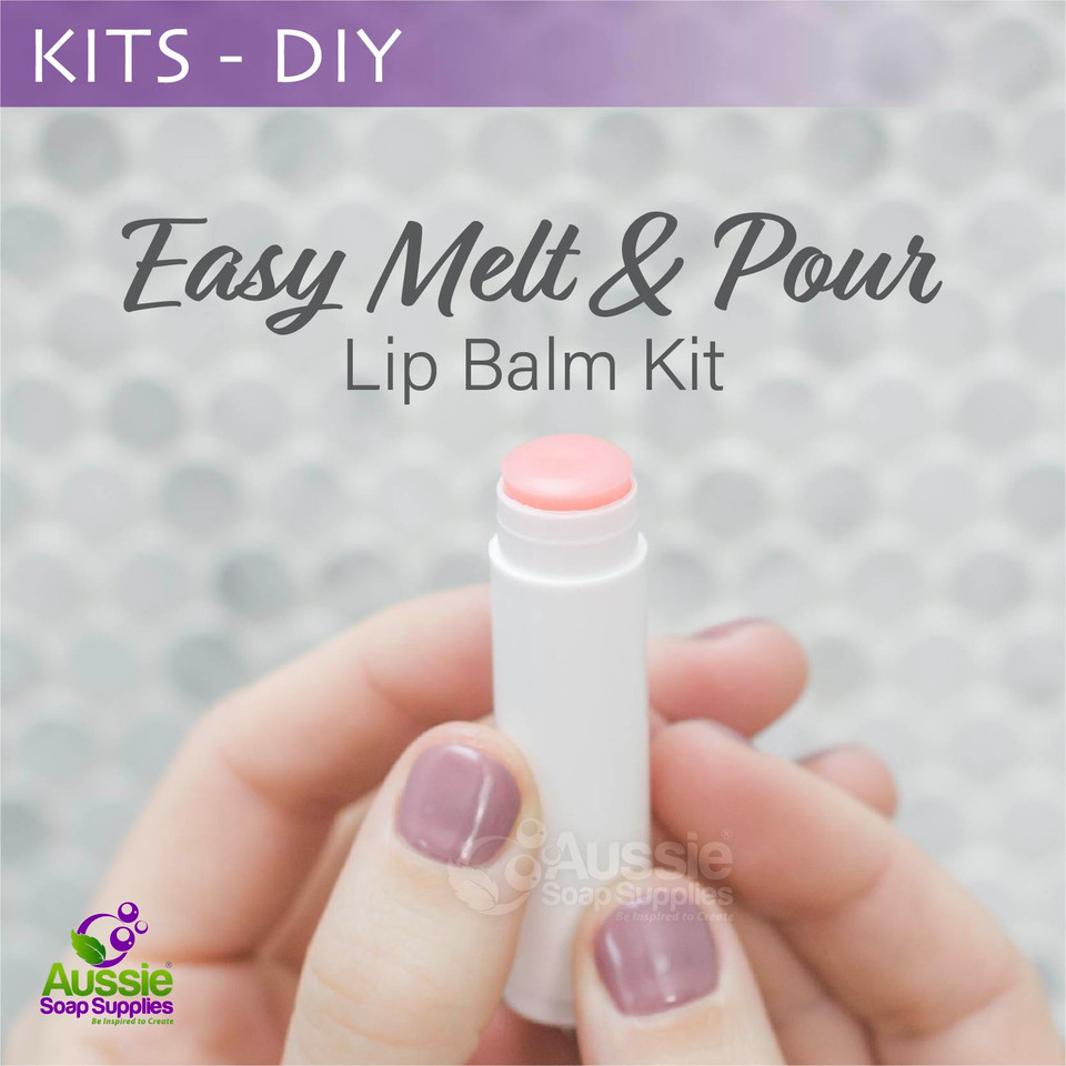 Lip Balm Kits