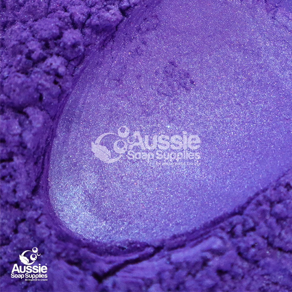 Ultramarine Violet