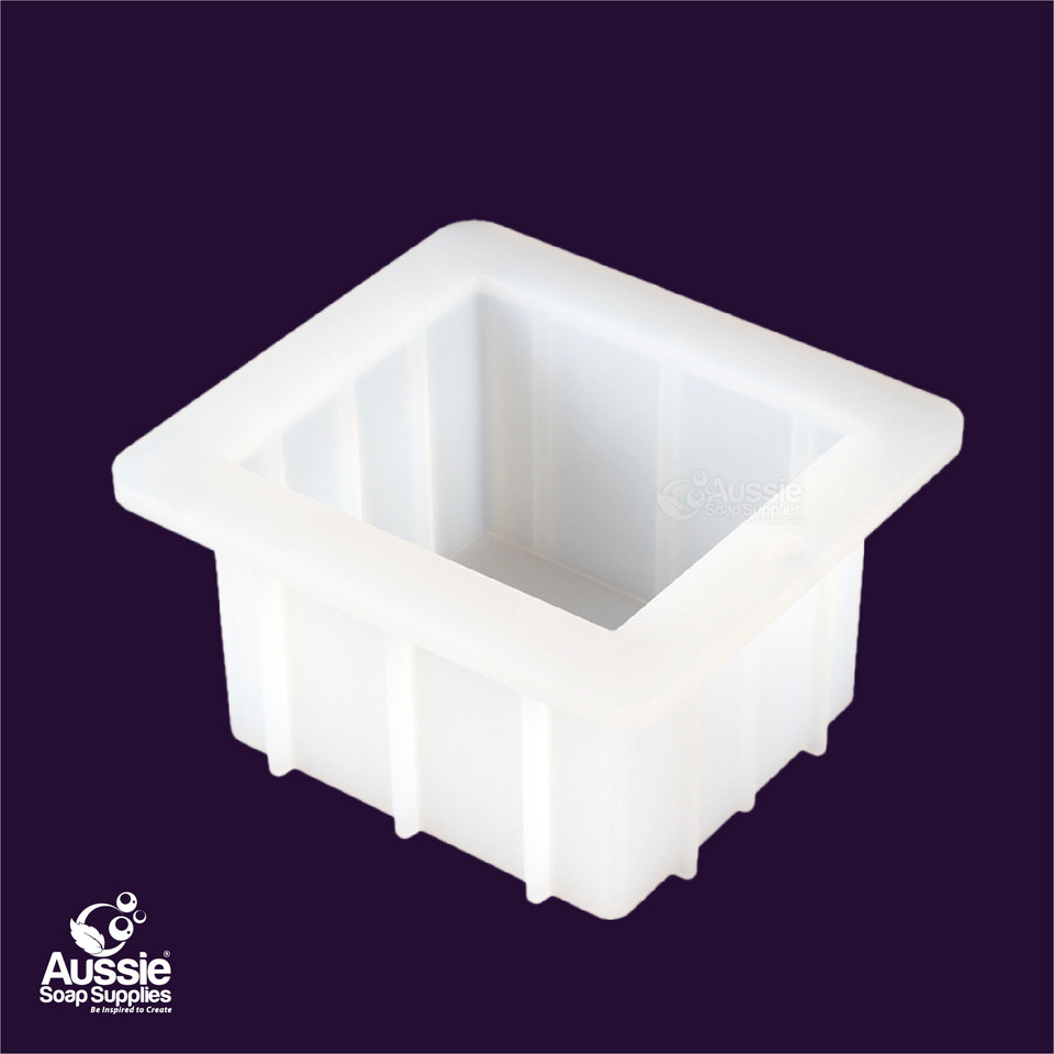 Shop Products - Moulds - Loaf & Log Moulds, Cutters & Guides - Aussie ...