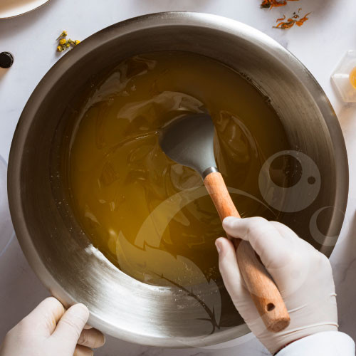 Sodium Hydroxide (Lye/Caustic Soda) 500g