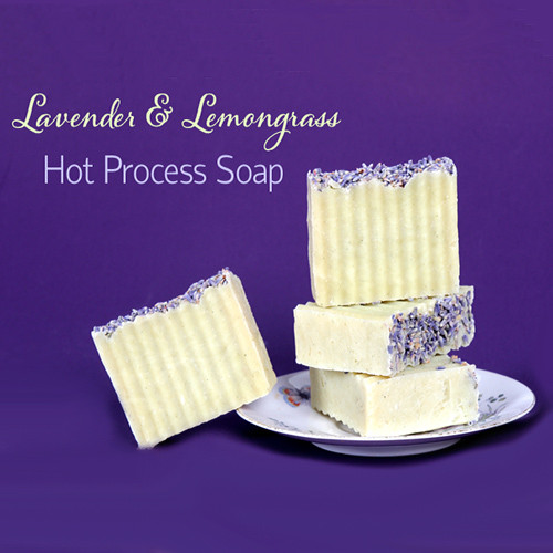 Soap Queen Hot Process Soap Tutorial