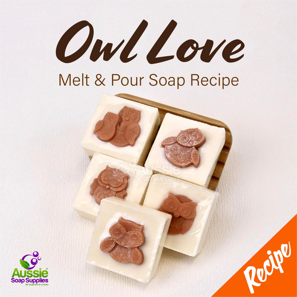 Recipe Formulary Melt And Pour Soap Recipes Page 1 Aussie Soap