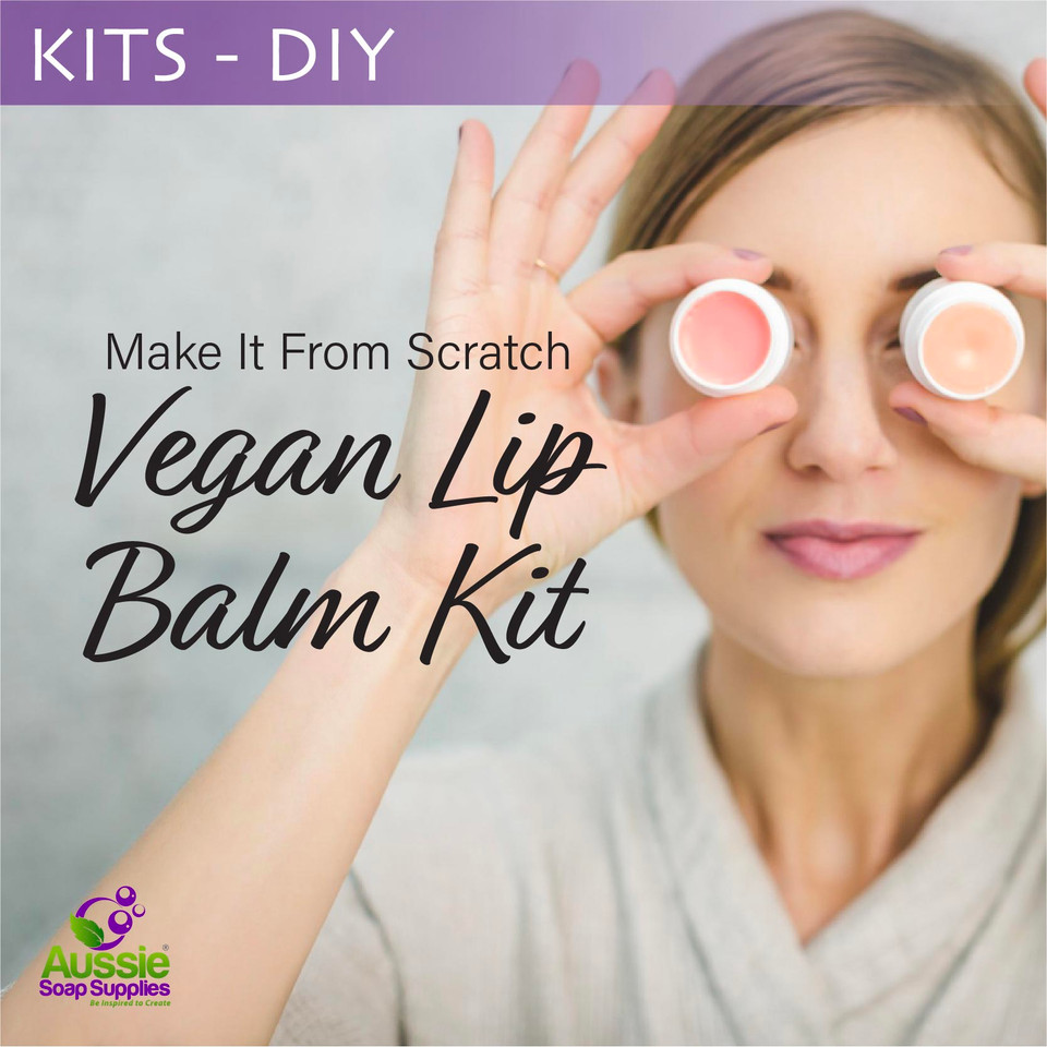 Lip Balm Kits