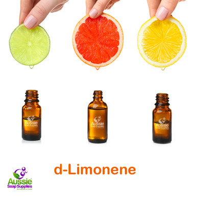 d-Limonene (Citrus Cleaner Spirits of Orange)