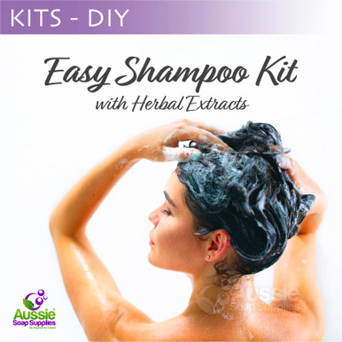 Kit - Easy Shampoo