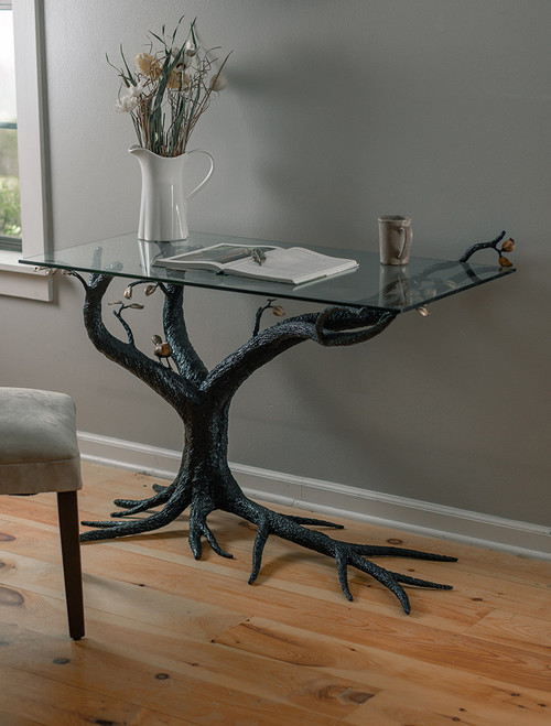 Wrought Iron Tables Table Bases Urban Forge