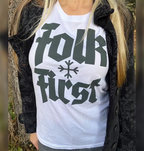 Folk First