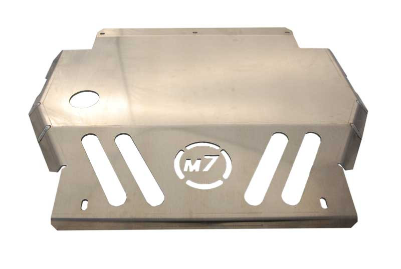 Heavy Duty Skid Plate | R60 Countryman & R61 Paceman | 60-130100 - M7tuning