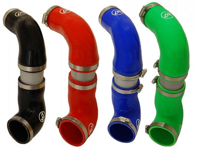 Cold Side Intercooler Elbow Kit | 4 Colors Available | Gen 2 ...