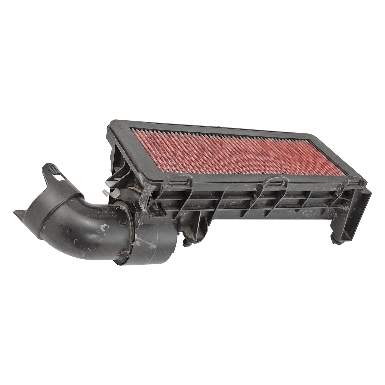 High Performance Air Filter Inbox for 1.6 THP MINI Cooper S JCW R56 R57 ...