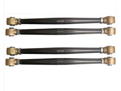 MAXX-G Adjustable Camber Links | Hybrid Polymer-MonoBall | 4 Link Kit ...
