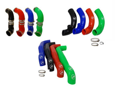 N14 High Flow Intake & Intercooler Hose Bundle | M7tuning