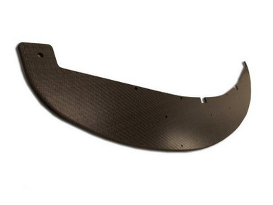 Tegris Splitter with Installation Kit for Gen 1 MINI Cooper | M7tuning