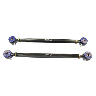 MAXX-G Adjustable Camber Links | Billet housing and high durometer ...
