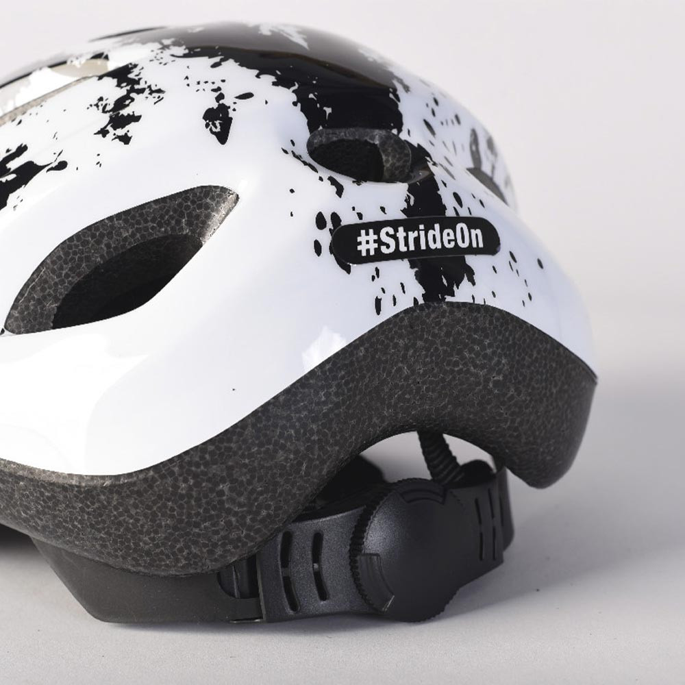 Strider Splash Helmet M – Durable and Protective