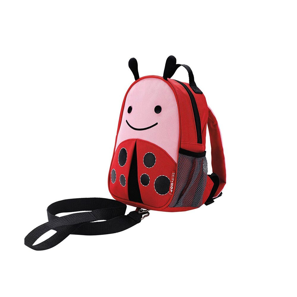 Skip Hop Zoo Safety Harness Ladybug