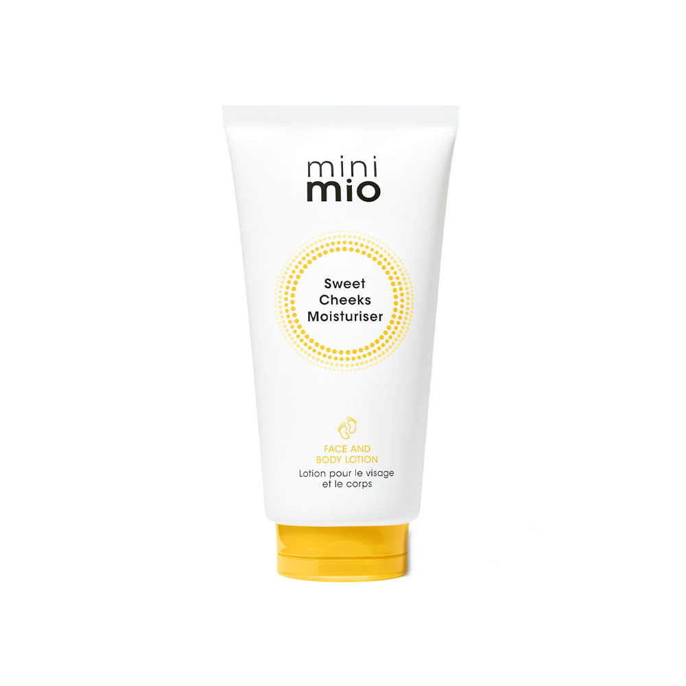 Mini Mio Sweet Cheeks Moisturiser | BabySquare Canada