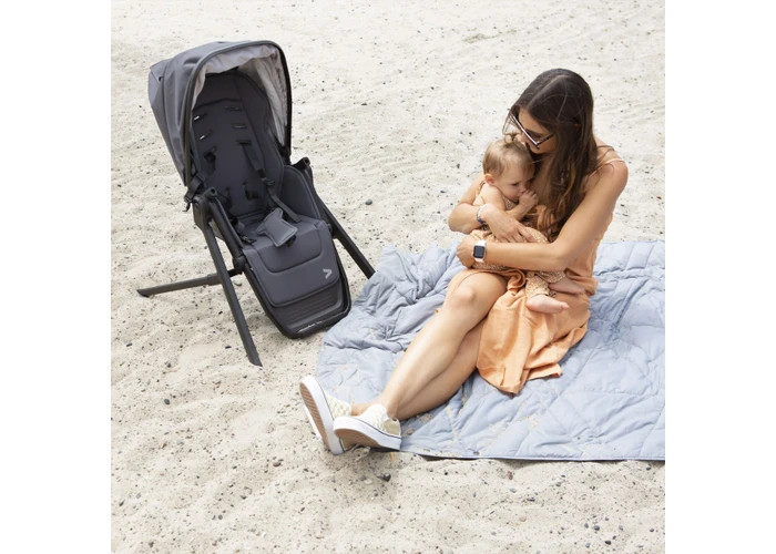 Veer Switchback Chair Legs - Sturdy and Portable