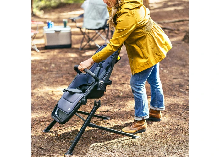 Veer Switchback Chair Legs - Sturdy and Portable