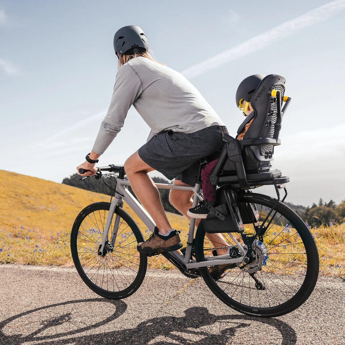 Veer Bike Mount | Switchback &Bike Bike Mount & Rack