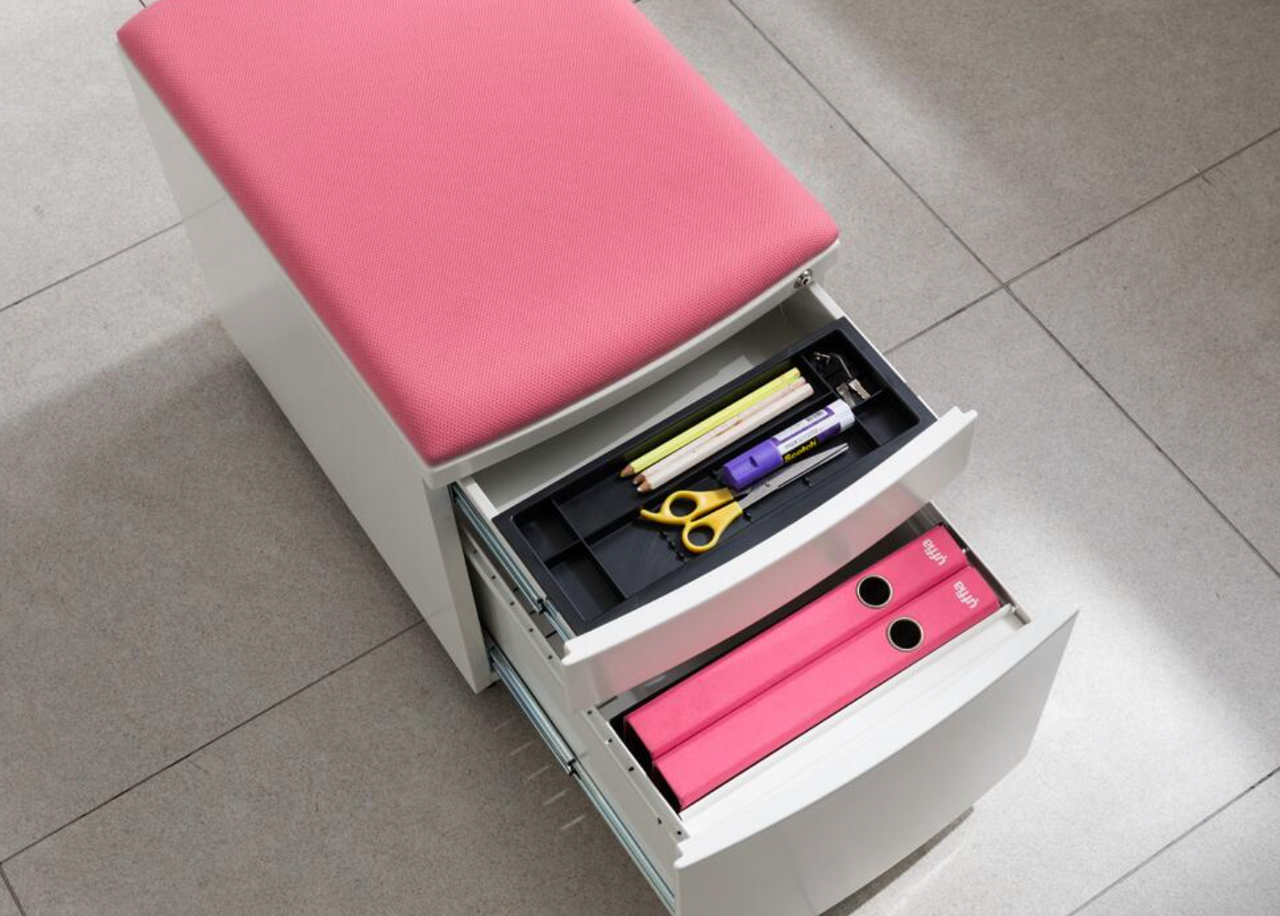 Comf-pro Pure Moveable Cabinet | BabySquare Canada