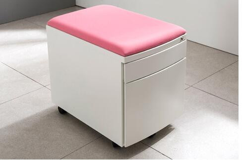 Comf-pro Pure Moveable Cabinet | BabySquare Canada