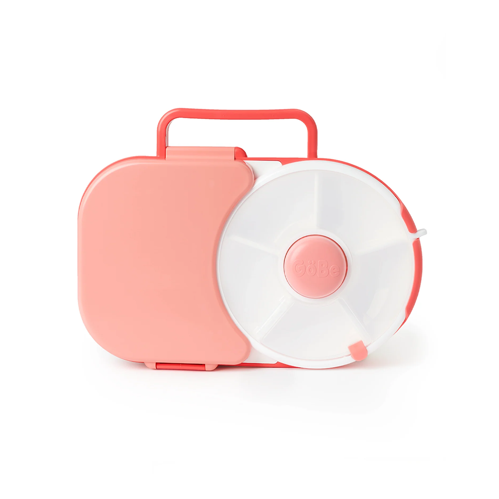 GoBe GoBe Lunch Box