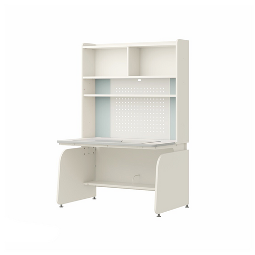 Iloom 4-Story Smart Desk Set W1200