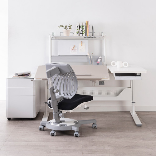 Comf-pro M30 Dual Adjustable Desk