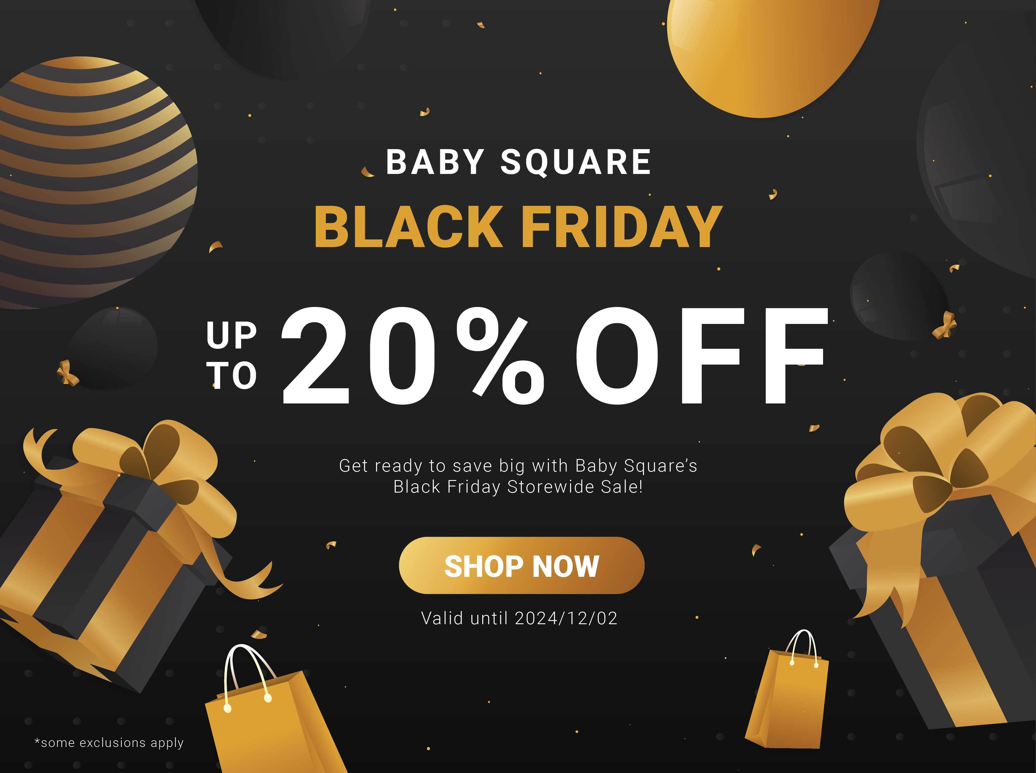 Baby Square | The Best Online Baby Stores in Canada