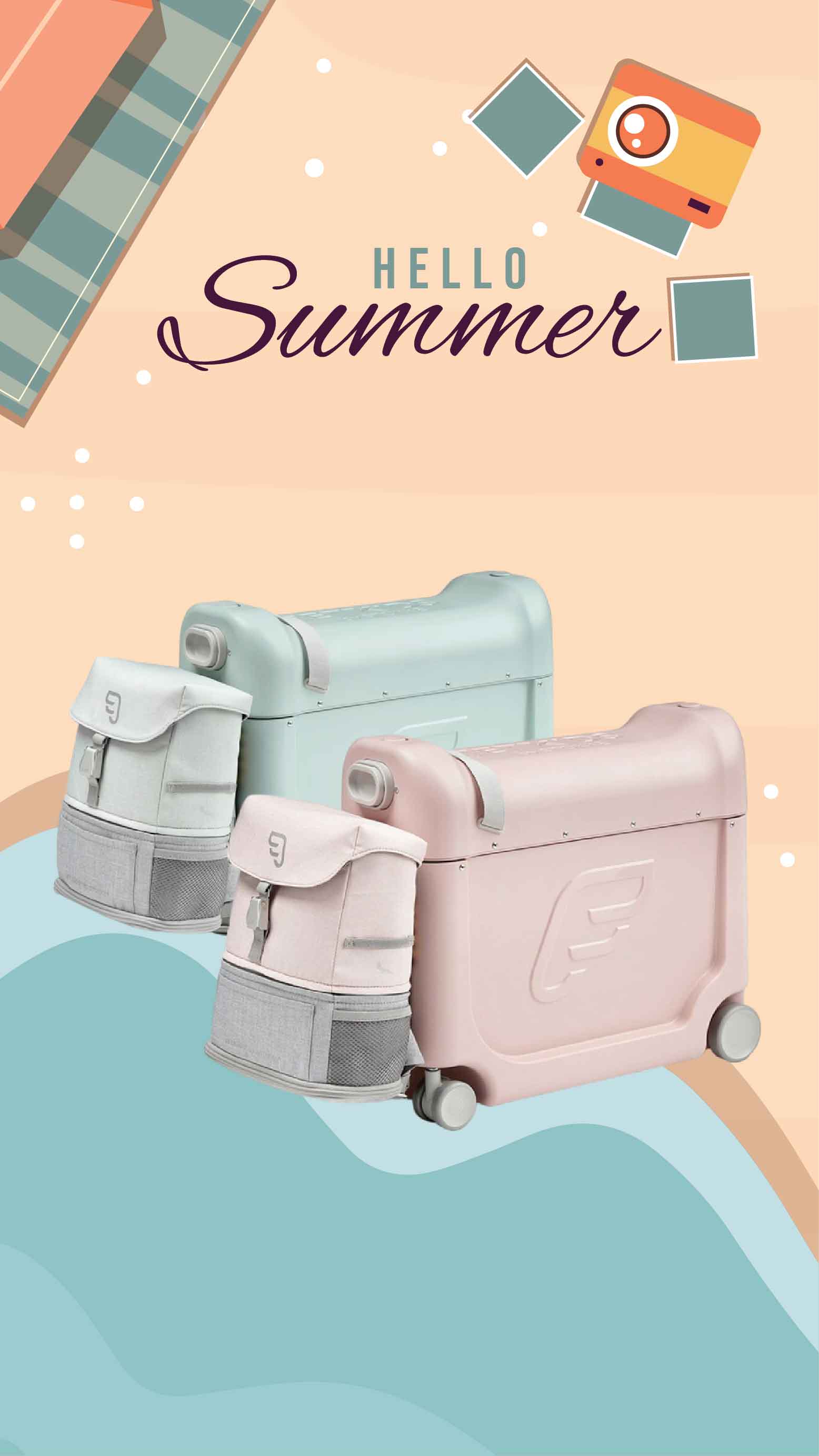 Baby Square | For All Your Baby & Registry Needs